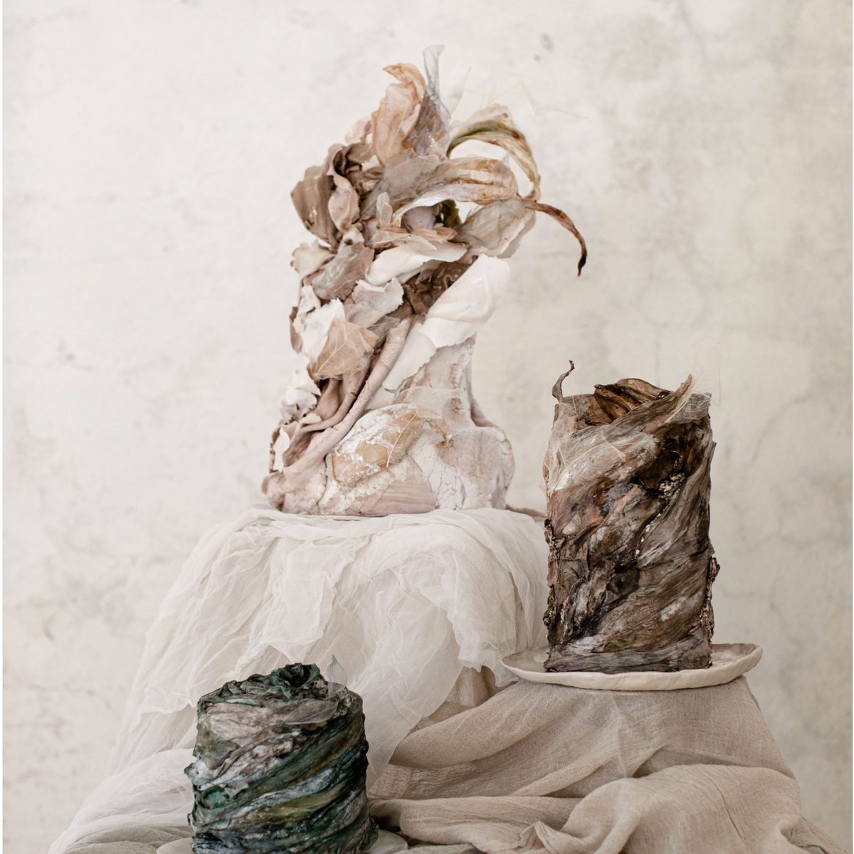 THE LANE / Poetic Fragments – Silk & Willow