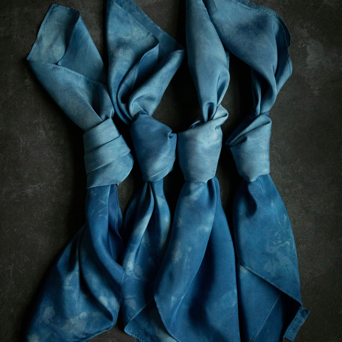 CURATED – Silk & Willow