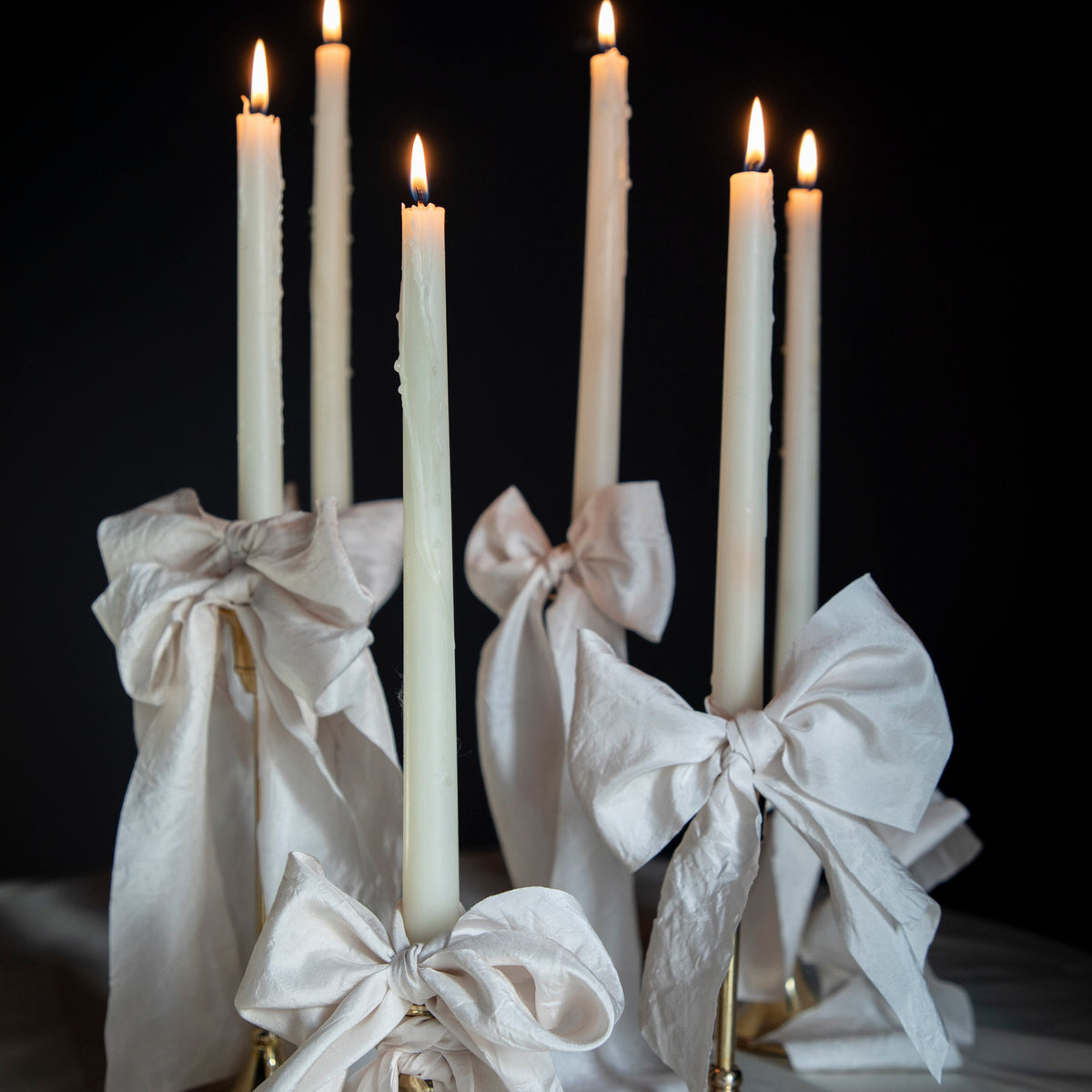 Wedding Silks – Silk & Willow