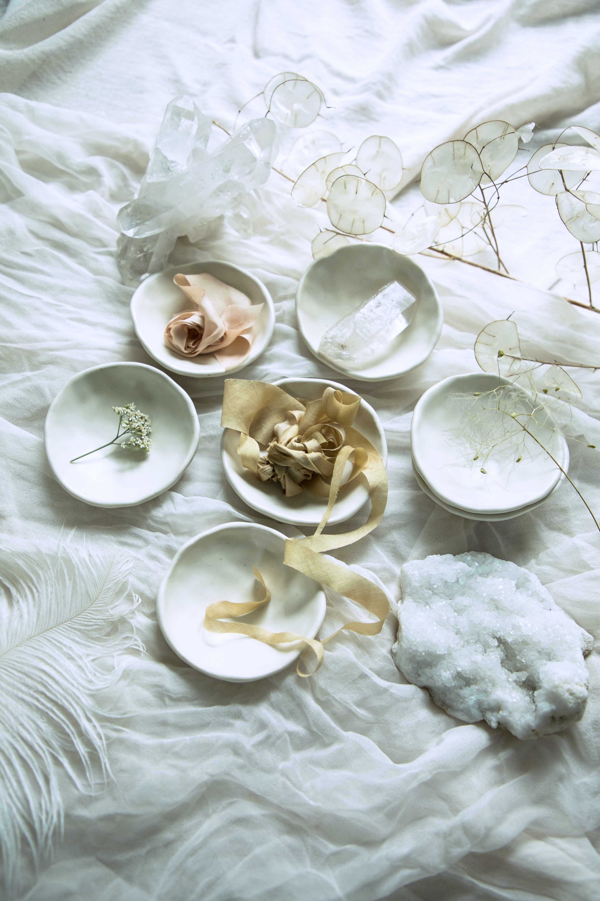 WEDDING SPARROW / SPRING MEADOW WEDDING INSPIRATION – Silk & Willow