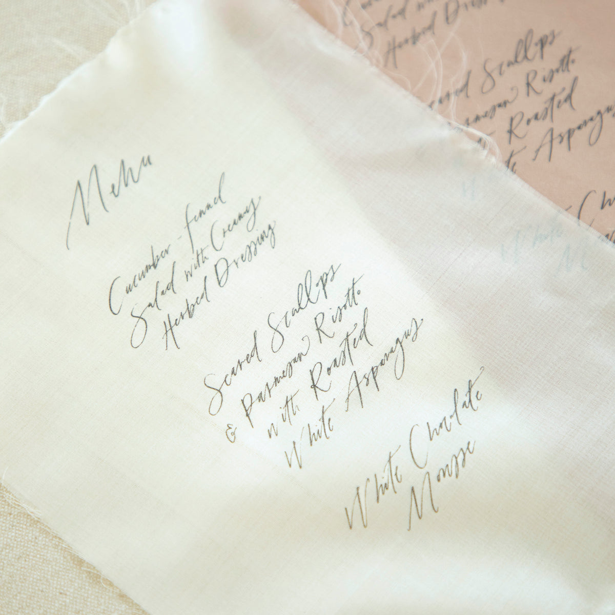Tussar Silk Fabric – Silk & Willow