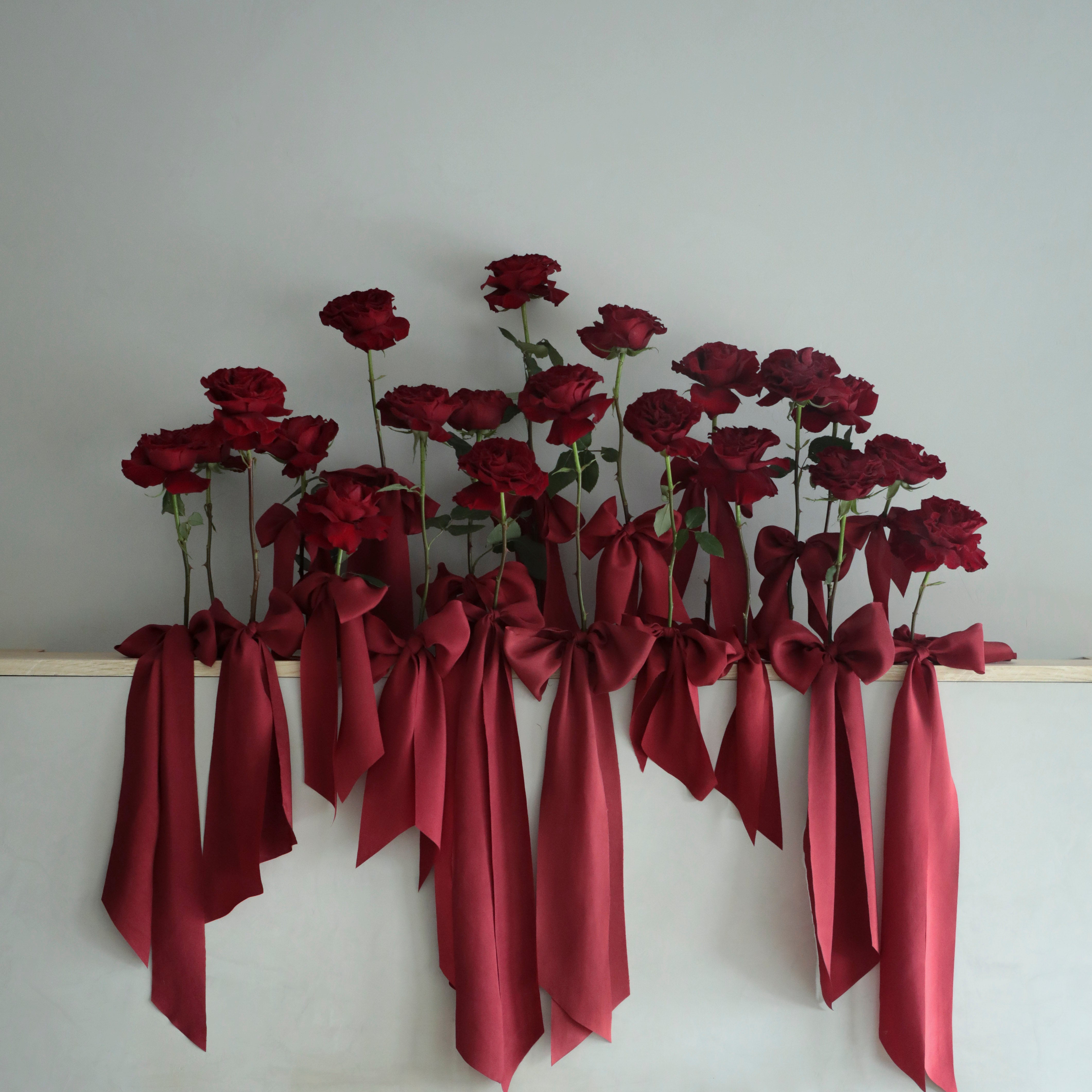 plant dyed silk ribbon – Page 3 – Silk & Willow