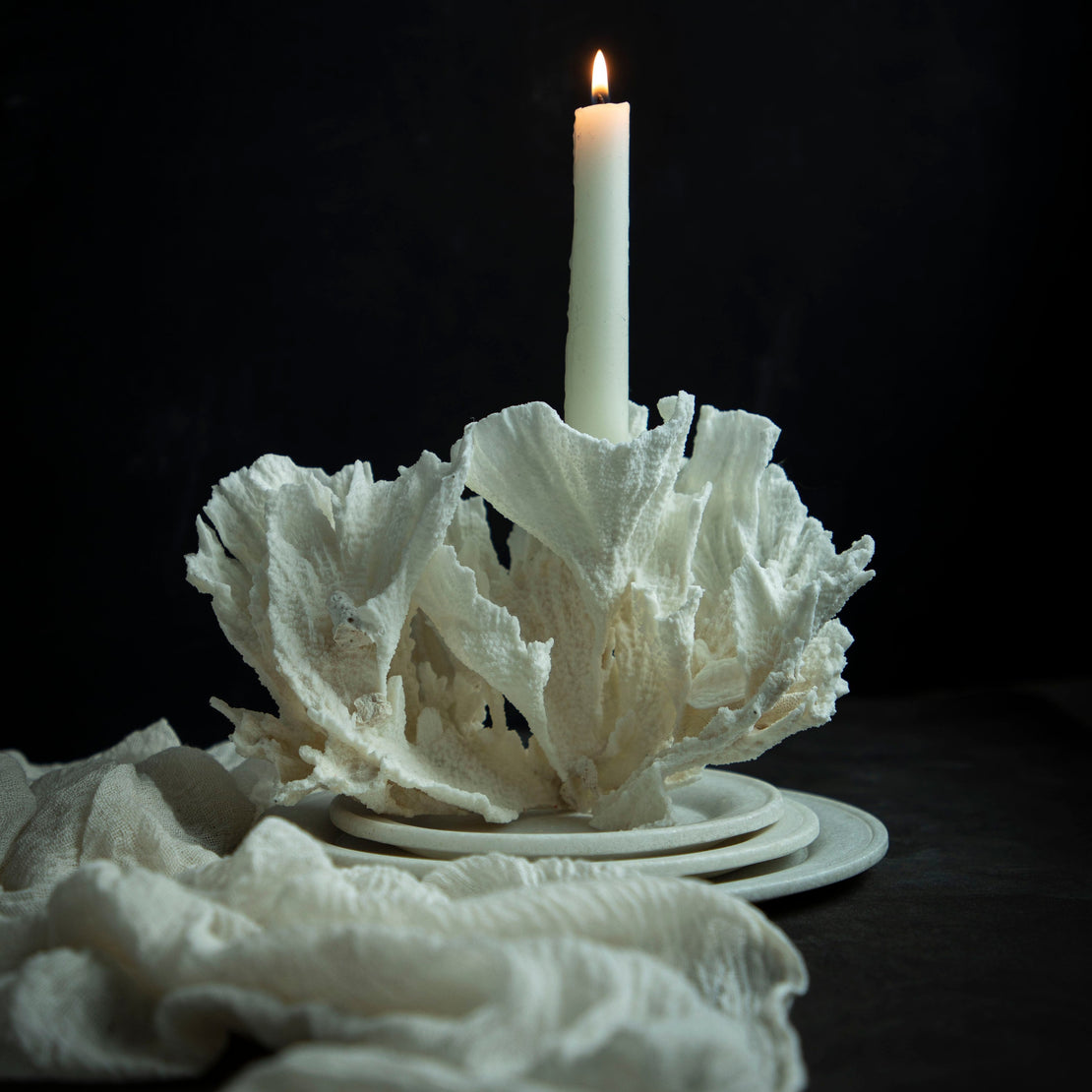 Styling Textiles {Medium Weave} Collection – Silk & Willow