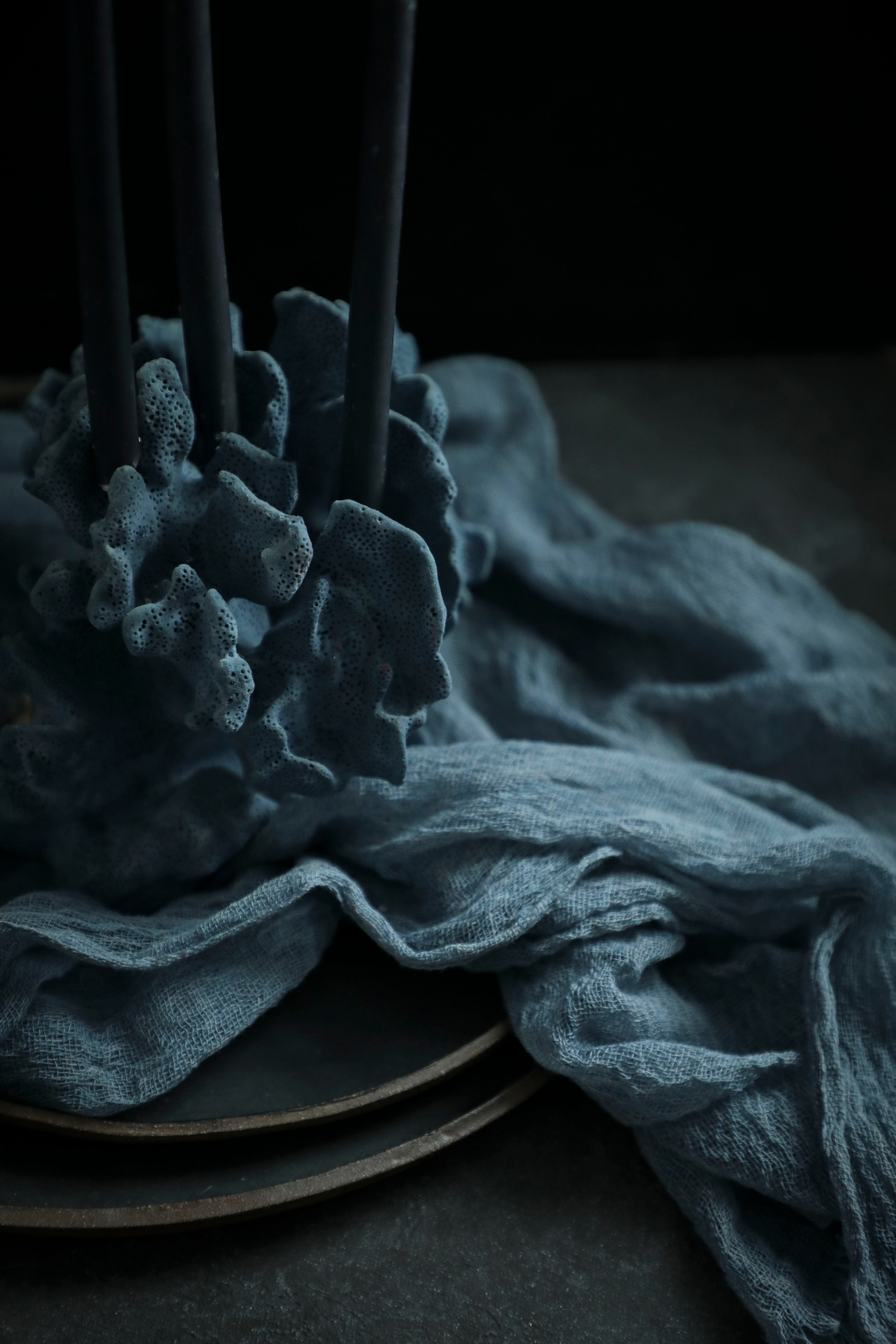 Styling Textiles {Medium Weave} Collection – Silk & Willow