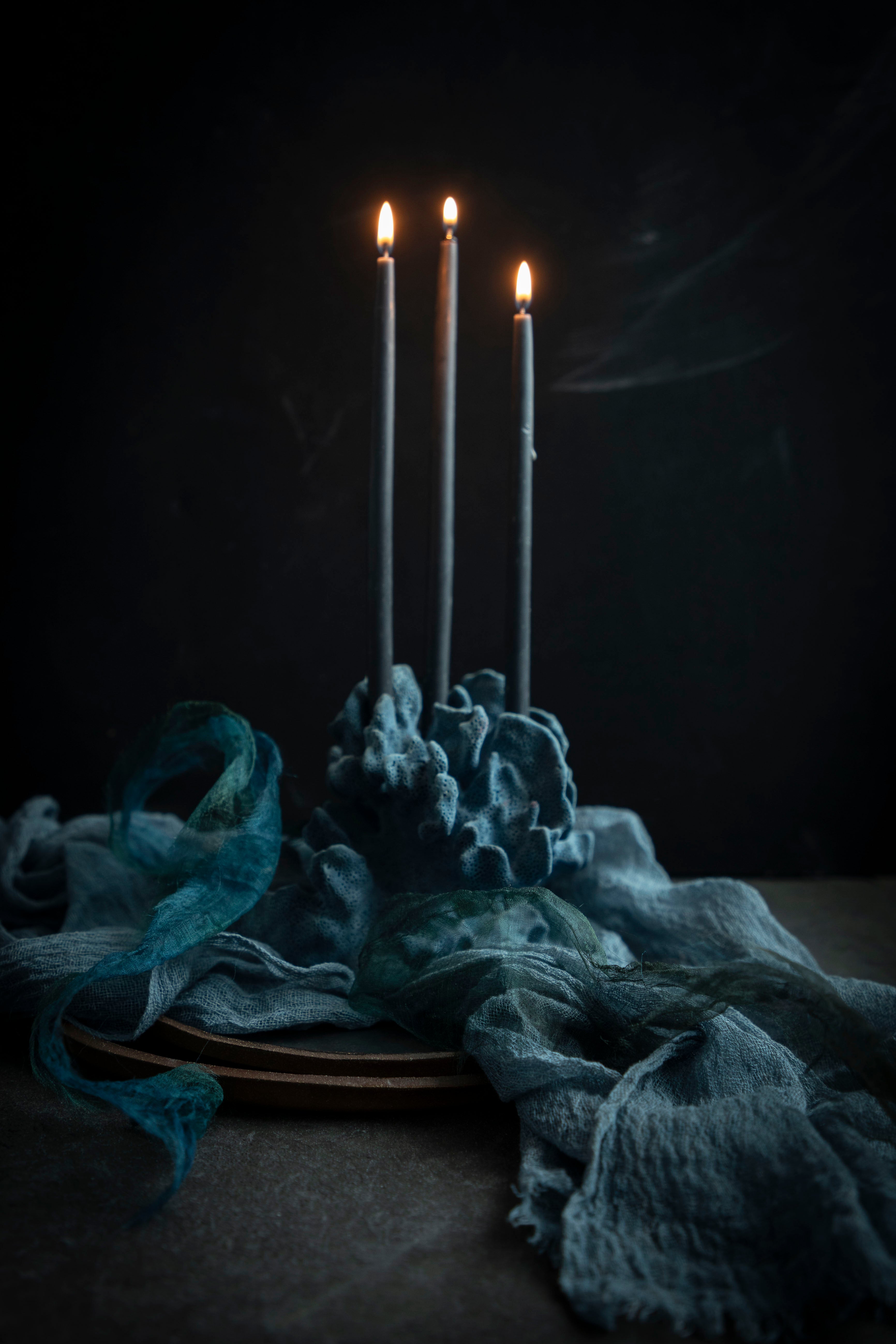 Styling Textiles {Medium Weave} Collection – Silk & Willow