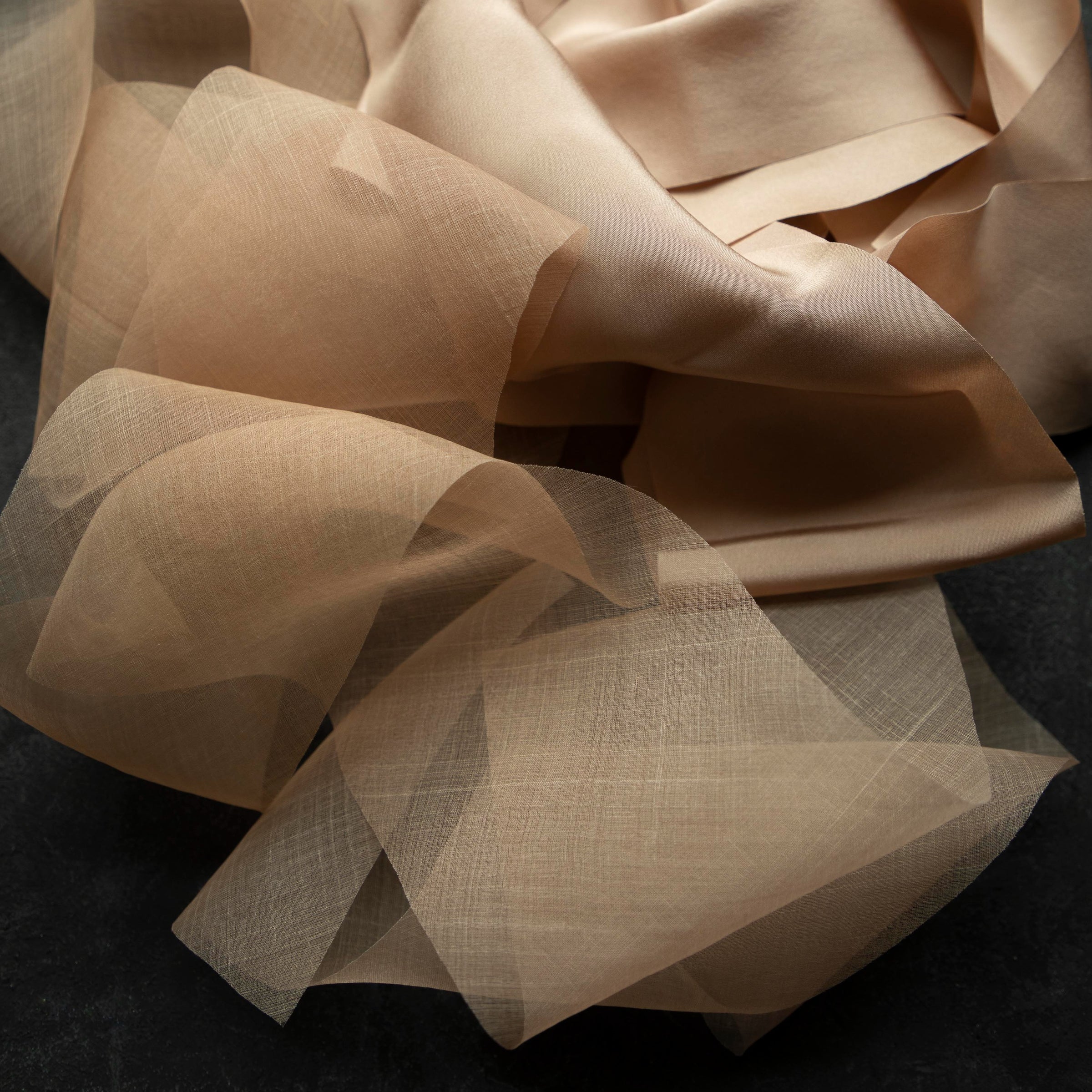 natural dyed silk ribbon, silk ribbon, ribbon, peace silk, Ahimsa ...