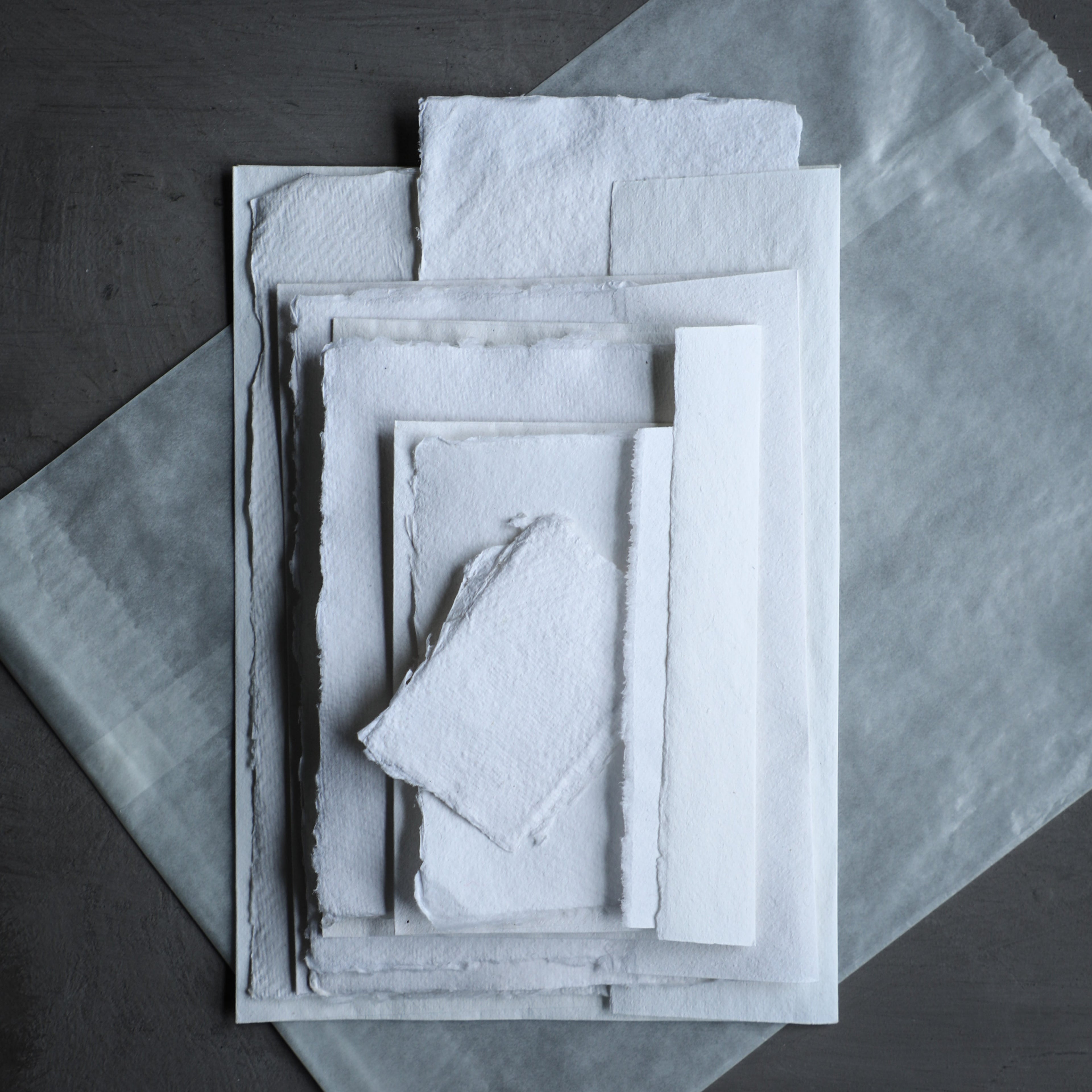 PAPER | SAMPLER – Silk & Willow