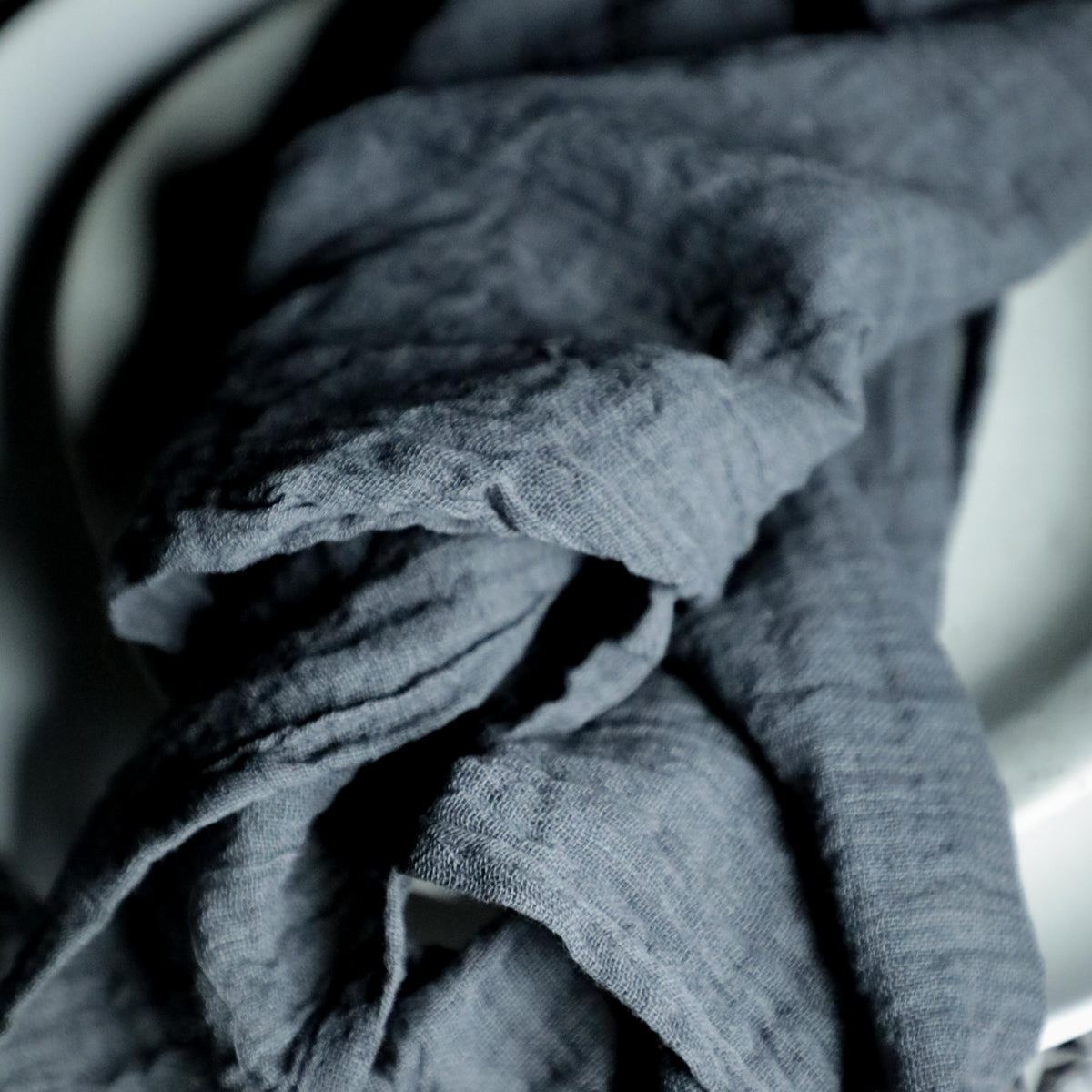 Orion Napkin Sets / Plant Dyed – Silk & Willow