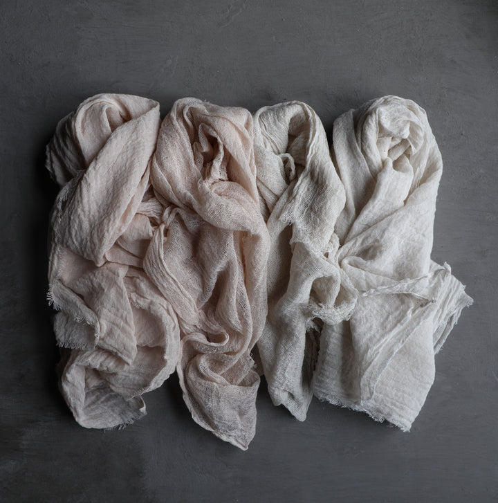 STYLING BUNDLE TEXTILES- Individuals – Silk & Willow